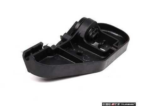 Genuine Volkswagen Audi - 8J1823633C - Hood release bracket (8J1 823 633 C)