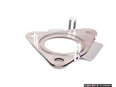 Genuine Mercedes Benz - 6421423180 - Turbocharger Gasket - left Side