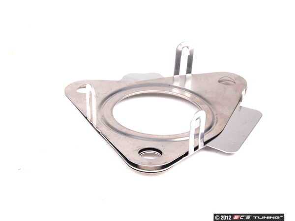 Genuine Mercedes Benz - 6421423180 - Turbocharger Gasket - left Side