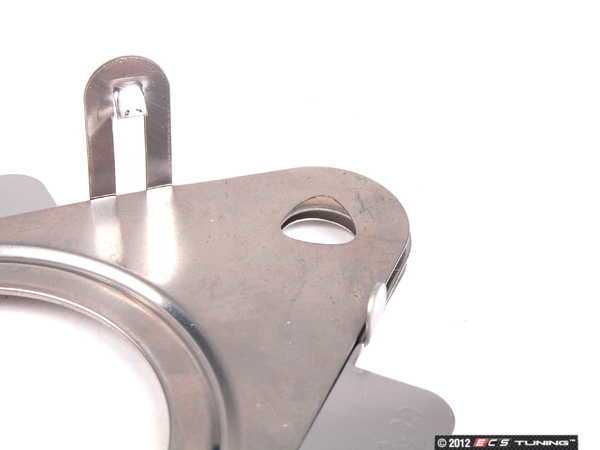 Genuine Mercedes Benz - 6421423180 - Turbocharger Gasket - left Side