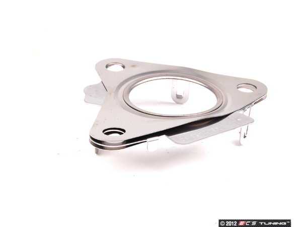 Genuine Mercedes Benz - 6421423180 - Turbocharger Gasket - left Side