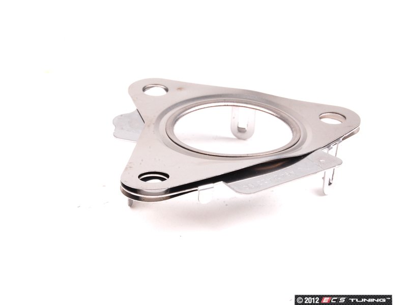 Genuine Mercedes Benz - 6421423180 - Turbocharger Gasket - left Side