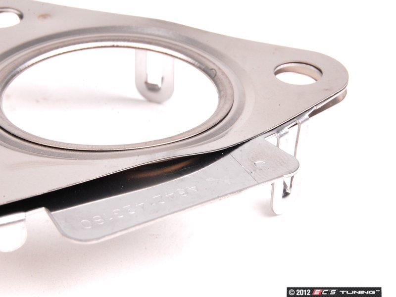 Genuine Mercedes Benz - 6421423180 - Turbocharger Gasket - left Side