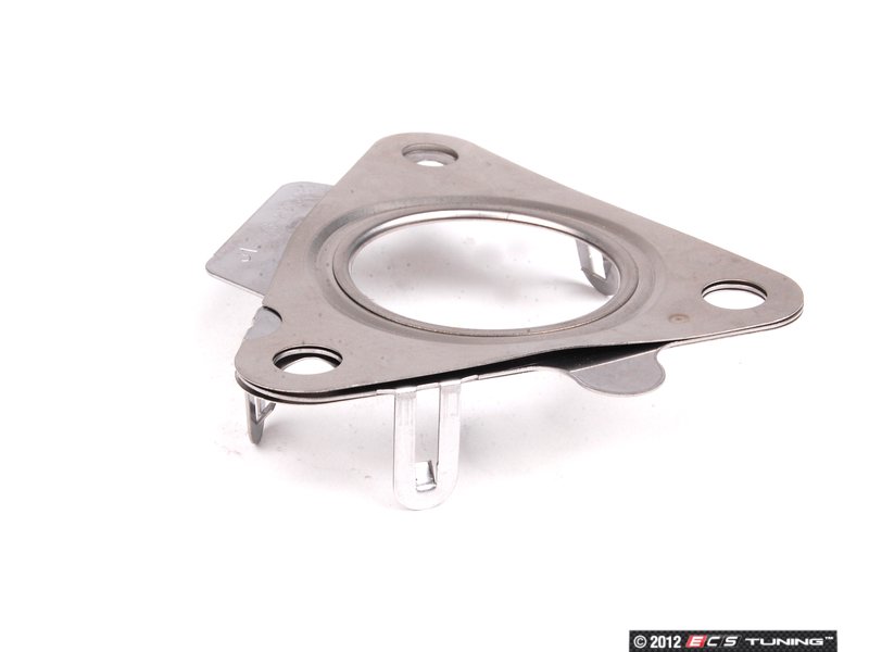 Genuine Mercedes Benz - 6421423280 - Turbocharger Gasket - Right Side
