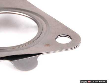 Genuine Mercedes Benz - 6421423280 - Turbocharger Gasket - Right Side