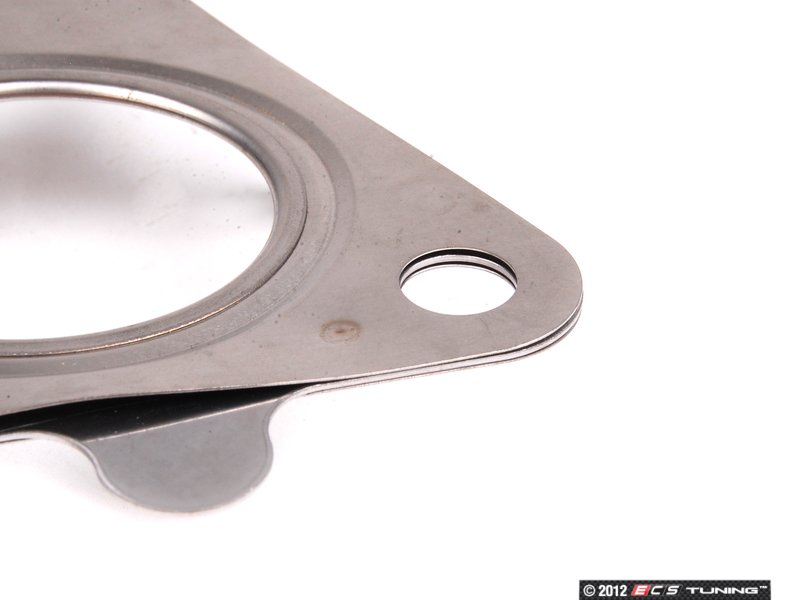 Genuine Mercedes Benz - 6421423280 - Turbocharger Gasket - Right Side