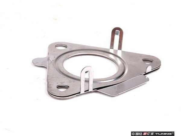 Genuine Mercedes Benz - 6421423280 - Turbocharger Gasket - Right Side