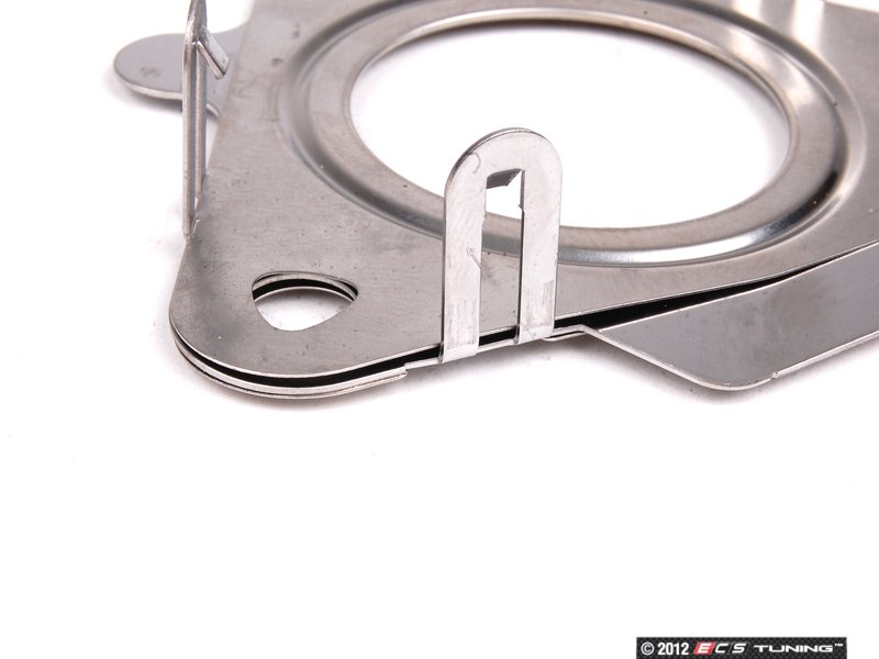 Genuine Mercedes Benz - 6421423280 - Turbocharger Gasket - Right Side