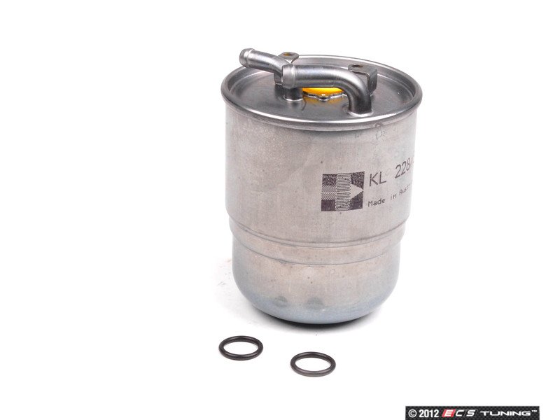 Genuine Mercedes Benz - 6420920101 - Fuel Filter - Priced Each