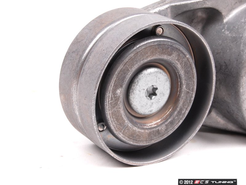 Genuine Mercedes Benz - 6422001370 - Belt Tensioner Assembly