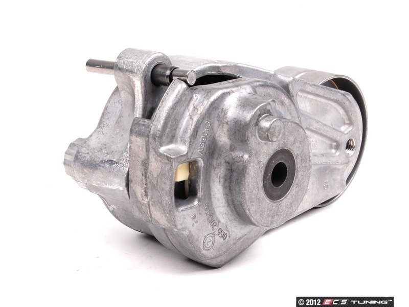 Genuine Mercedes Benz - 6422001370 - Belt Tensioner Assembly
