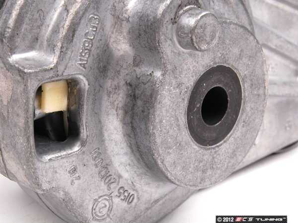 Genuine Mercedes Benz - 6422001370 - Belt Tensioner Assembly