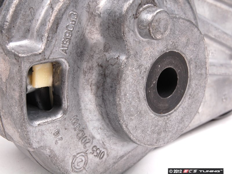 Genuine Mercedes Benz - 6422001370 - Belt Tensioner Assembly