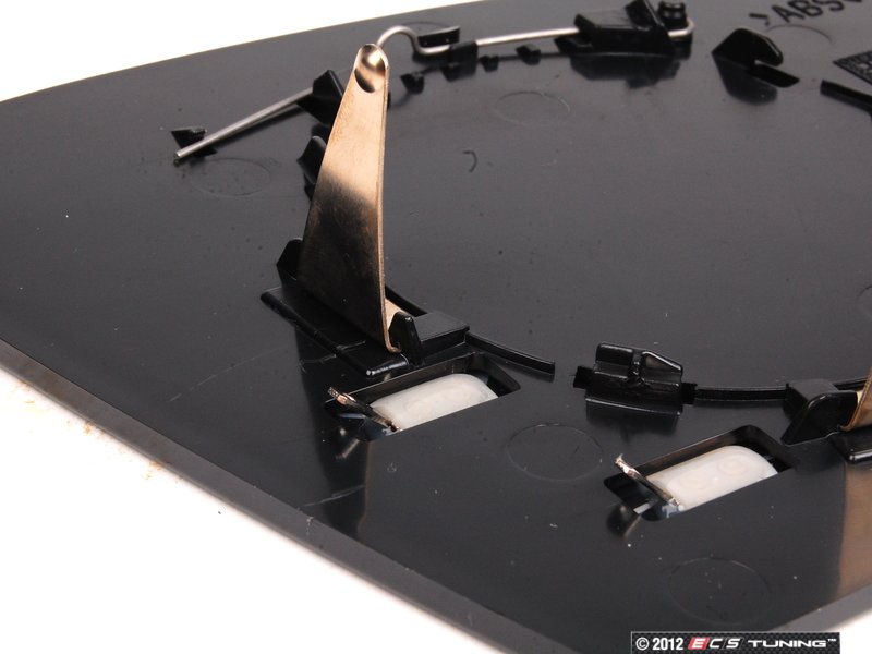 Genuine Mercedes Benz - 1648100719 - MIRROR GLASS