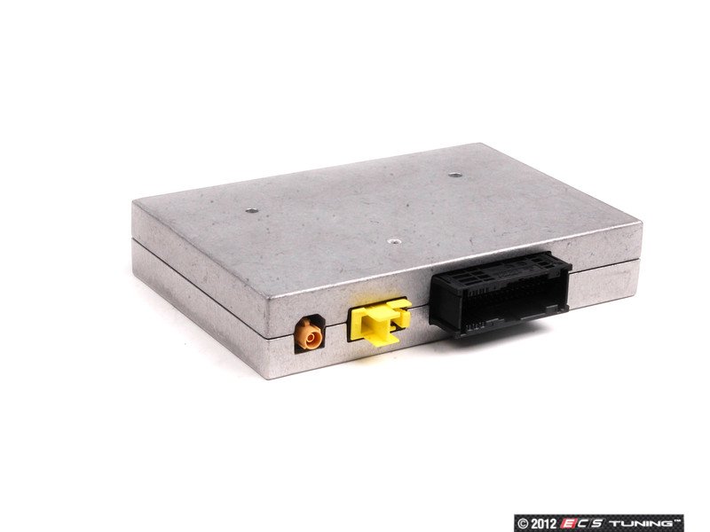 Genuine Volkswagen Audi - 4F0910336HX - MMI Interface Control Unit (4F0 ...