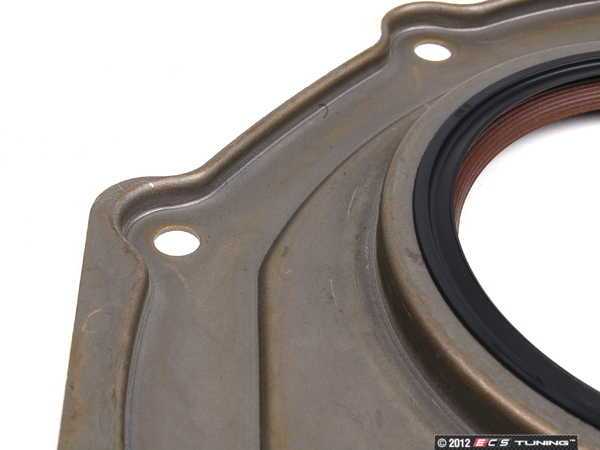 Genuine Mercedes Benz - 6420100314 - Cover Plate - Steel Version