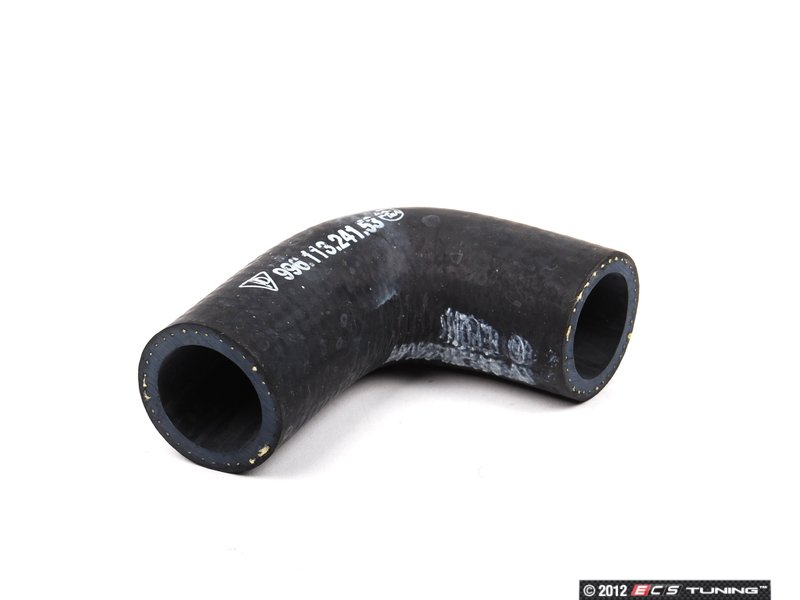 Genuine Porsche - 99611324153 - Rubber Hose