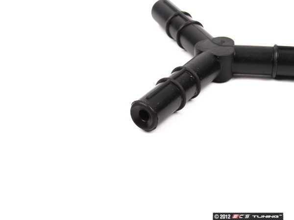 Genuine Porsche - 92857372705 - Rubber Y - Fitting