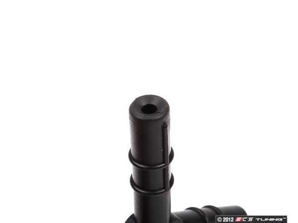 Genuine Porsche - 92857372705 - Rubber Y - Fitting