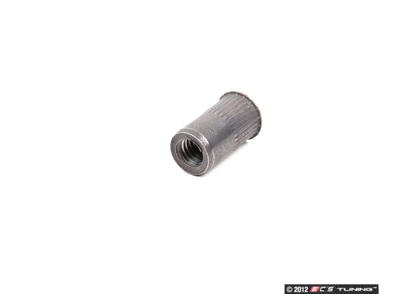 Genuine Volkswagen Audi - N90859402 - NUT (N 908 594 02)