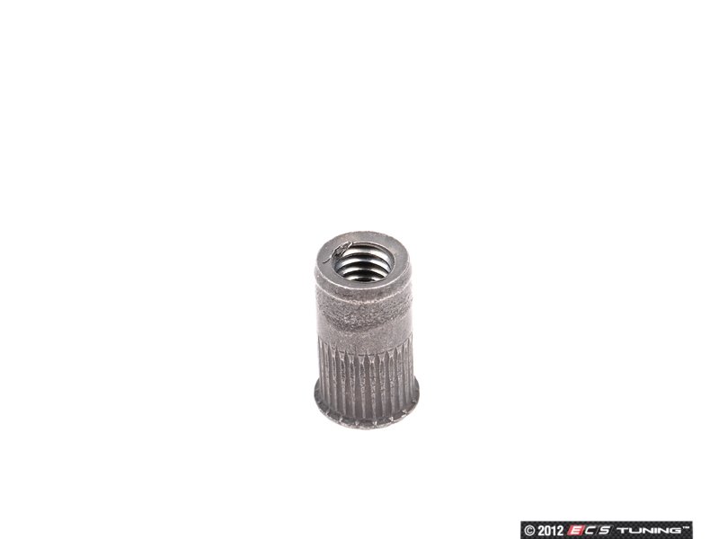 Genuine Volkswagen Audi - N90859402 - NUT (N 908 594 02)