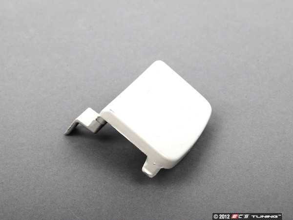 Genuine BMW - 51117966290 - Front Tow Hook Cover (51-11-7-966-290)