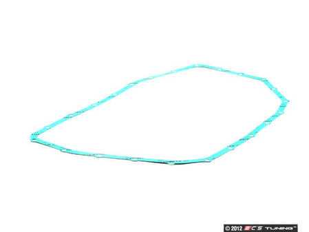 Genuine Volkswagen Audi - 09L321371 - Transmission Pan Gasket (09L 321 371)