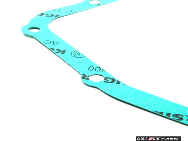 Genuine Volkswagen Audi - 09L321371 - Transmission Pan Gasket (09L 321 371)