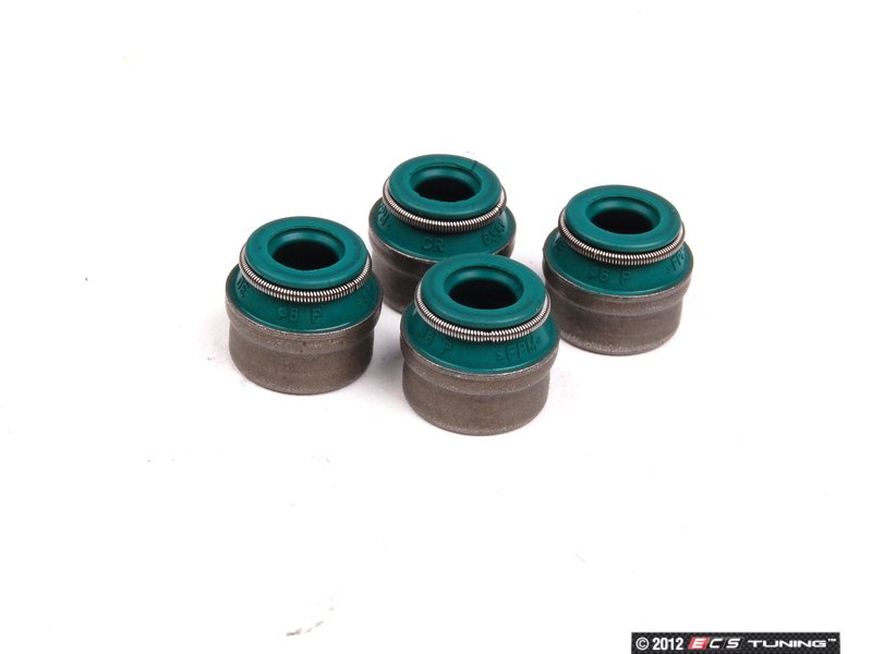 Genuine Mercedes Benz - 0000535658 - Valve Stem Seal Parts Kit