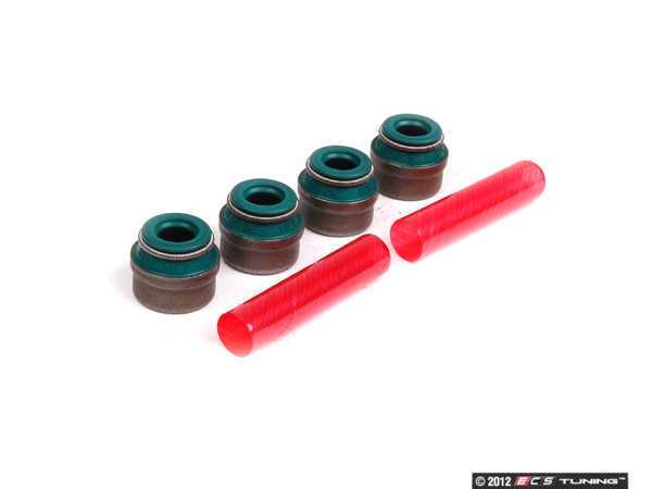 Genuine Mercedes Benz - 0000535658 - Valve Stem Seal Parts Kit
