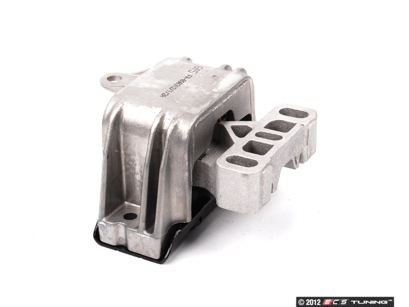 Lemforder - 1J0199555AP - Transmission Mount - Left