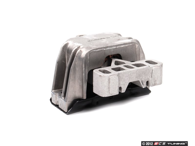 Lemforder - 1J0199555AP - Transmission Mount - Left