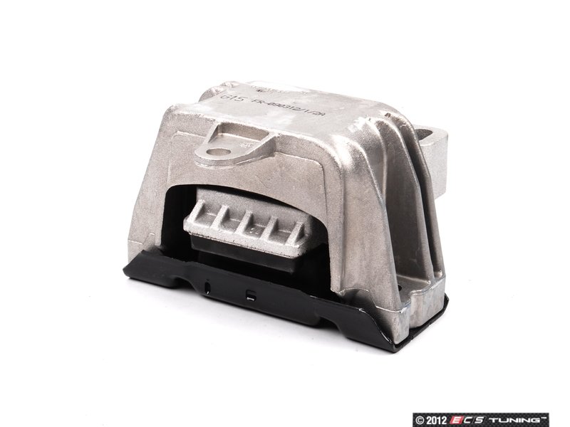 Lemforder - 1J0199555AP - Transmission Mount - Left