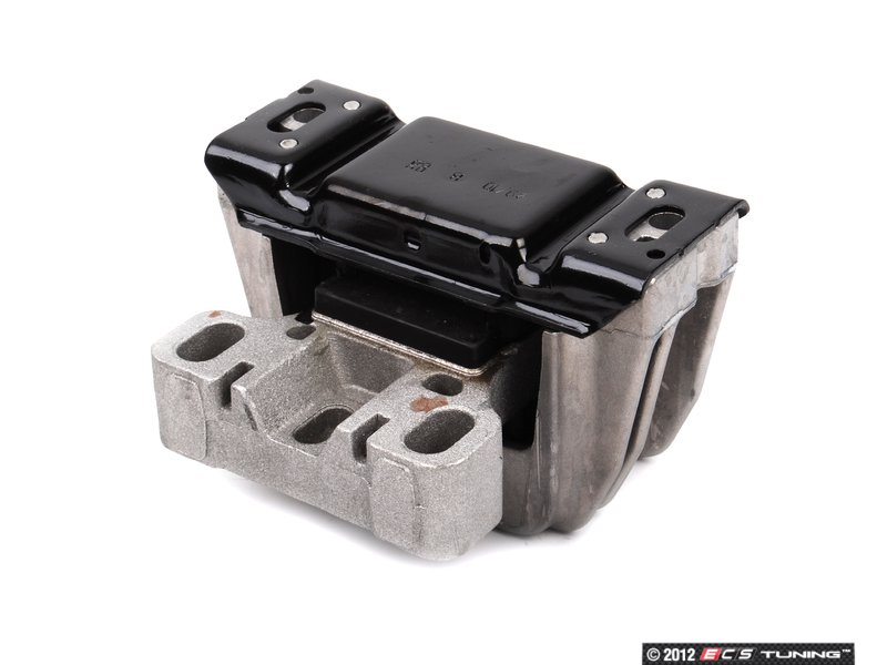 Lemforder - 1J0199555AP - Transmission Mount - Left