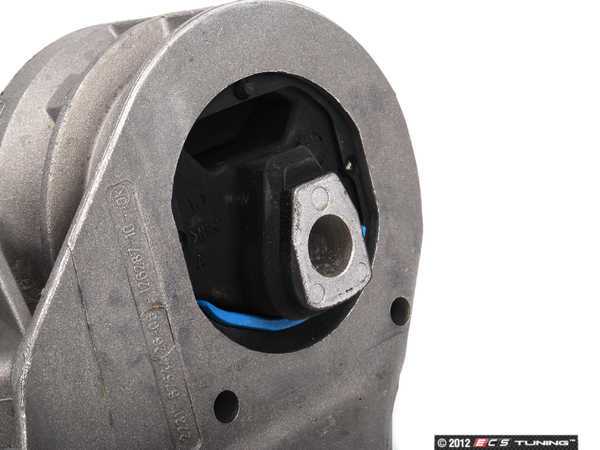 Genuine MINI - 22316754426 - Transmission Support Bracket / Mount (22 ...