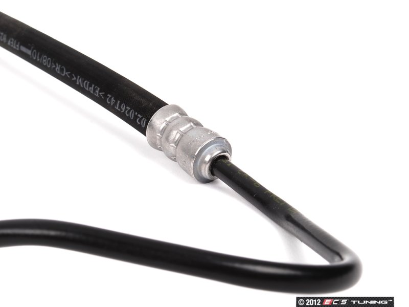 Genuine MINI - 21526774290 - Clutch Line (21-52-6-774-290)