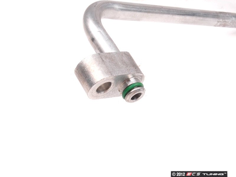 Genuine Mercedes Benz - 1638300316 - A/C Refrigerant Line