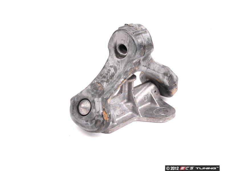 Genuine Volkswagen Audi - 8E0253144AS - Rear Exhaust Hanger - Left (8E0 ...