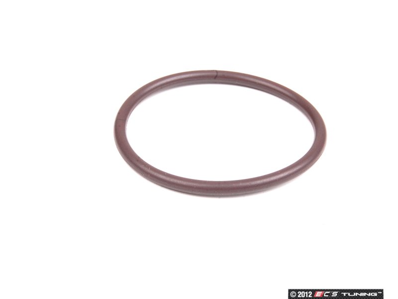Genuine BMW - 12611277602 - Oil Level Sensor O-Ring (12-61-1-277-602)