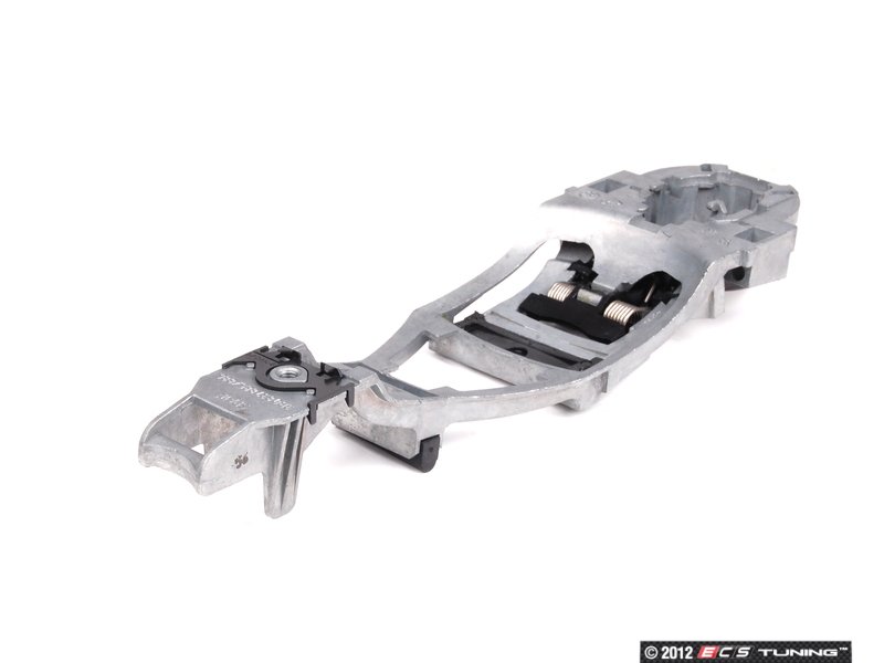 Genuine Volkswagen Audi - 3B0837886K - Door Handle Backing Plate ...