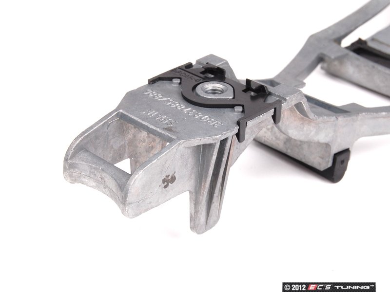 Genuine Volkswagen Audi - 3B0837886K - Door Handle Backing Plate ...