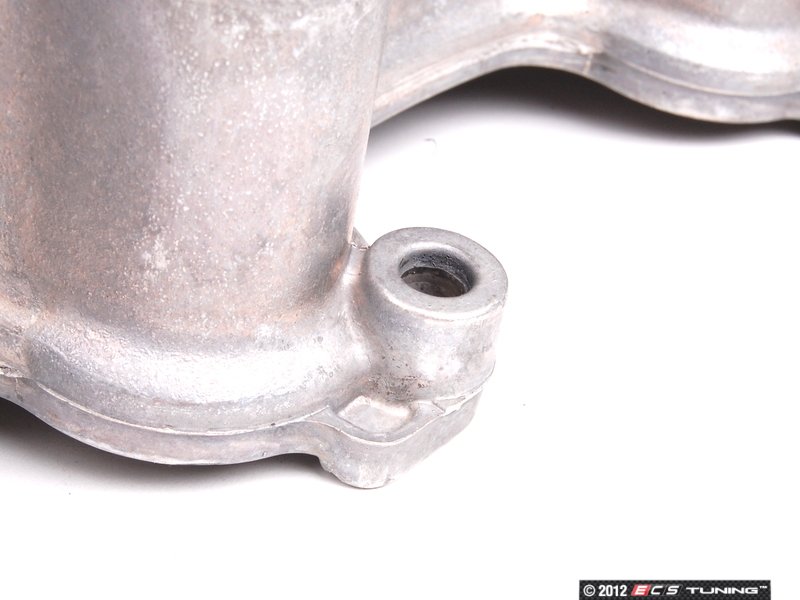 Genuine Mercedes Benz - 1120100530 - Valve Cover - Left