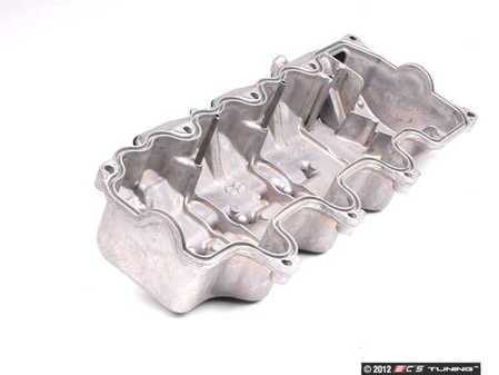 Genuine Mercedes Benz - 1120100530 - Valve Cover - Left