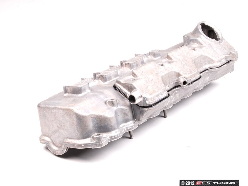 Genuine Mercedes Benz - 1120100530 - Valve Cover - Left