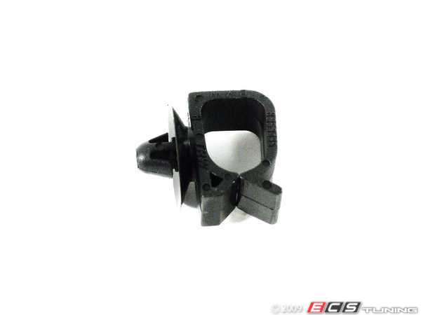 Genuine BMW - 61138353135 - CLIP (61-13-8-353-135)