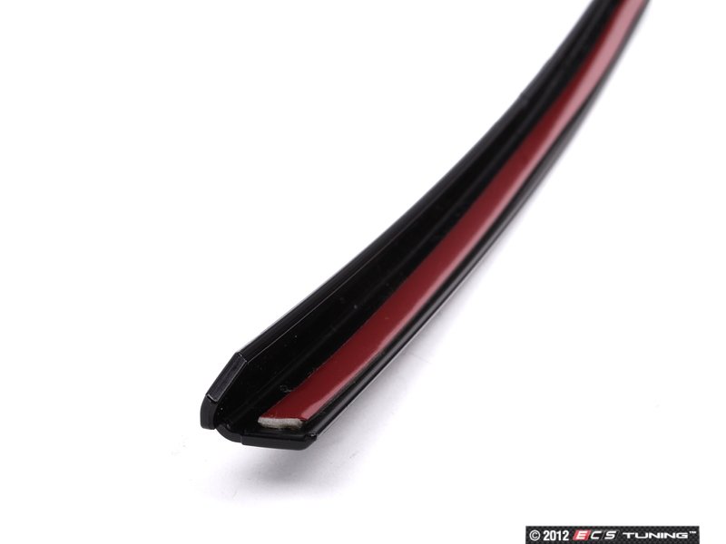 Genuine MINI - 51367037402 - Cover Trim D Pillar - Right (51-36-7-037-402)