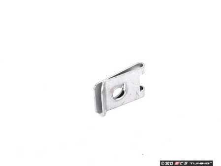 Genuine Mercedes Benz - 0039949345 - Clamp Nut - Priced Each