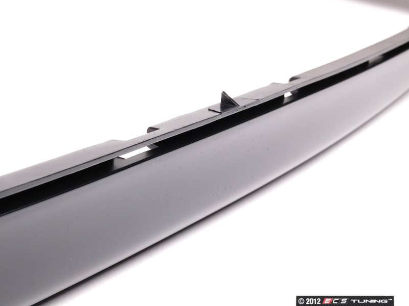 Genuine Mercedes Benz - 2108850725 - Front Lower Valance