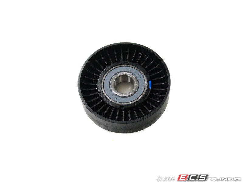 Genuine Volkswagen Audi - 079903341 - Accessory Belt Idler Pulley (079 ...