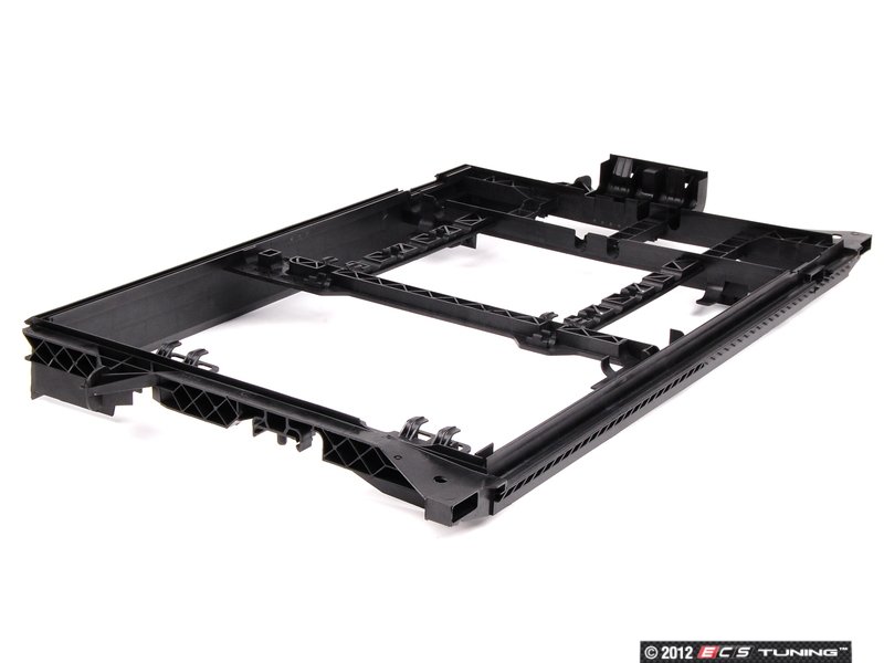 Genuine BMW - 17111740796 - Radiator Carrier (17-11-1-740-796)